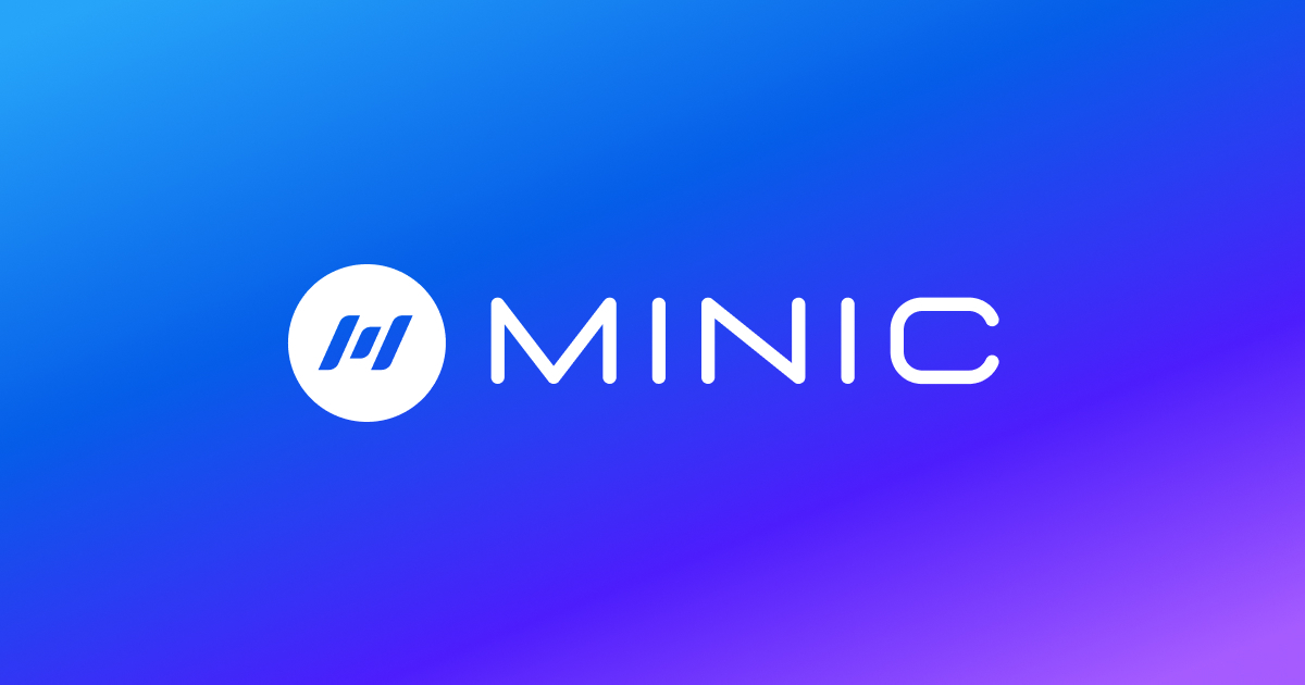 Minic | The web3 development framework